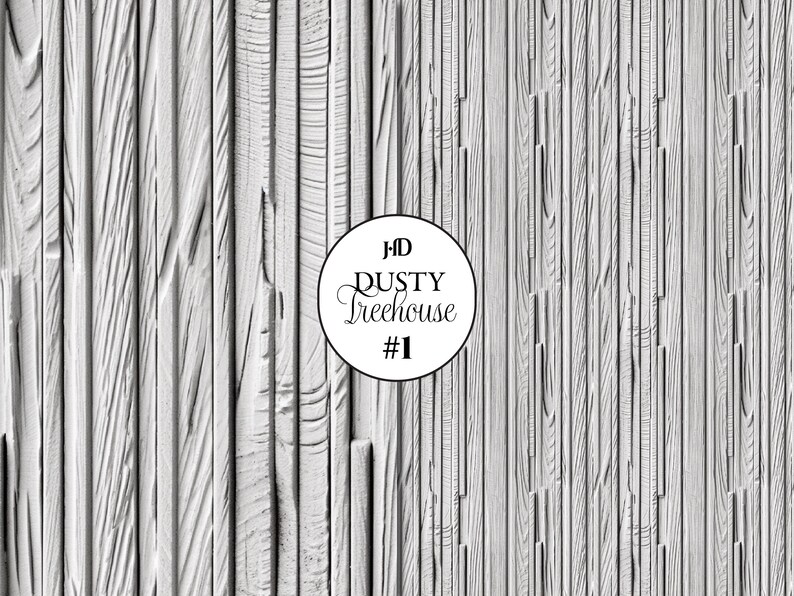 Seamless Patterns PNG, Modern White Wood Digital Planner Background ...
