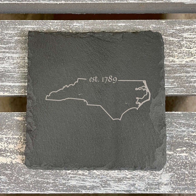 Slate Coaster Designs - Etsy