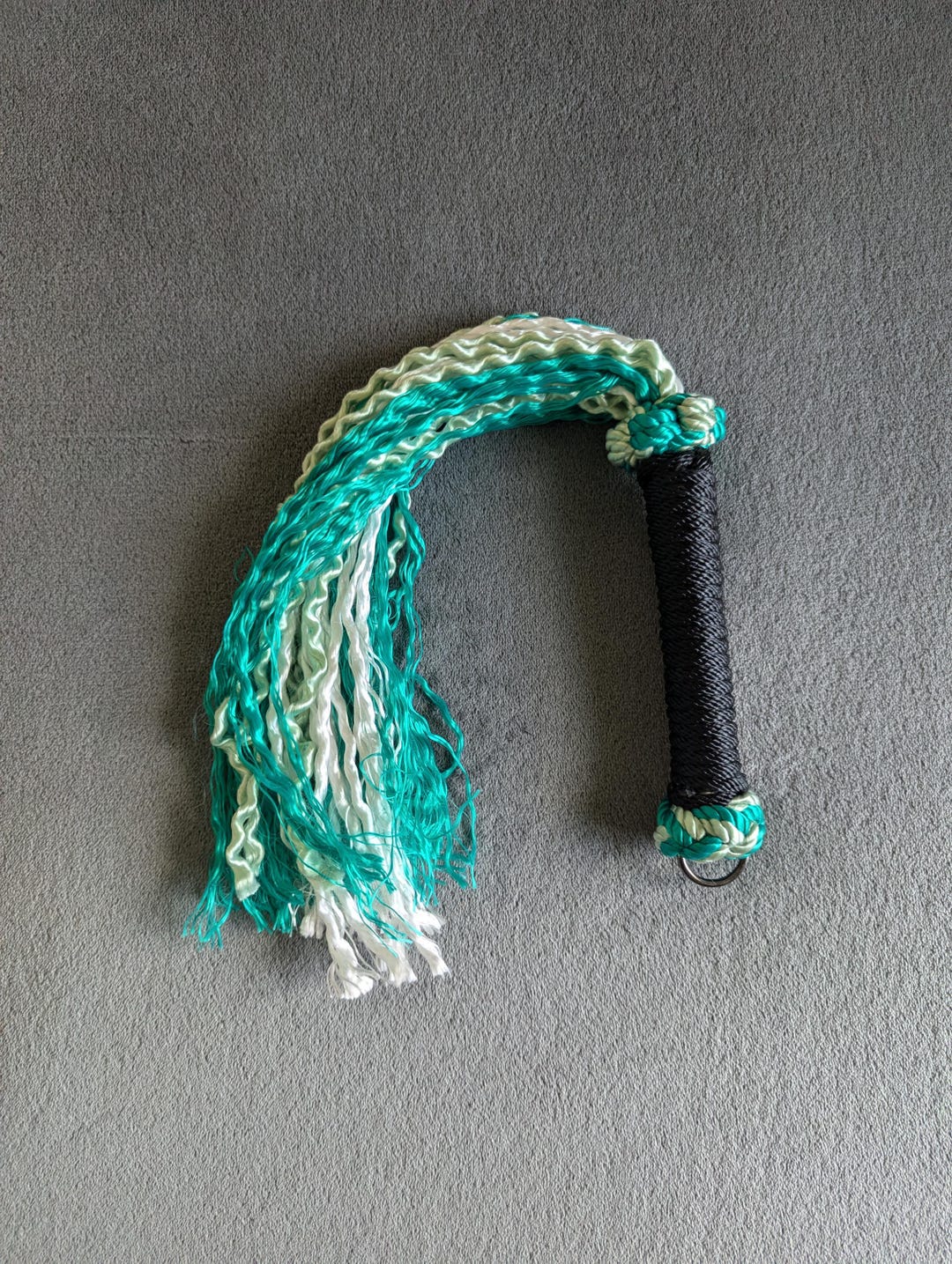 Sensation Teaser Green & White - Etsy