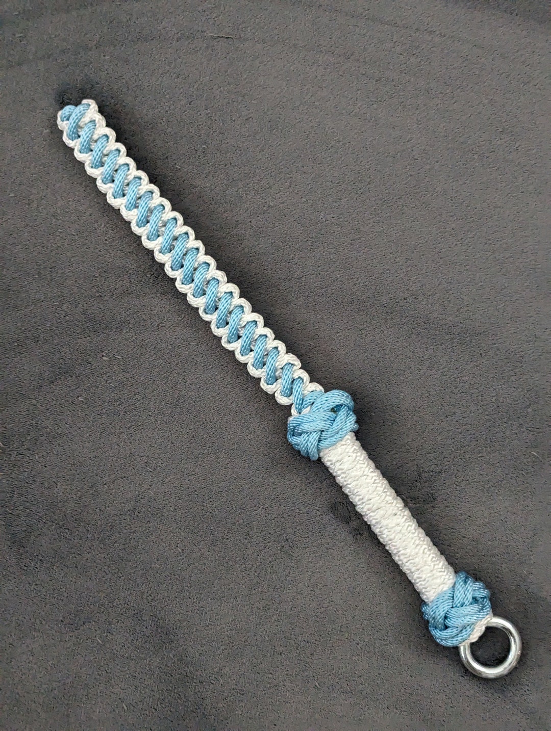 Electro Zap-slaps - Sky Blue - Etsy