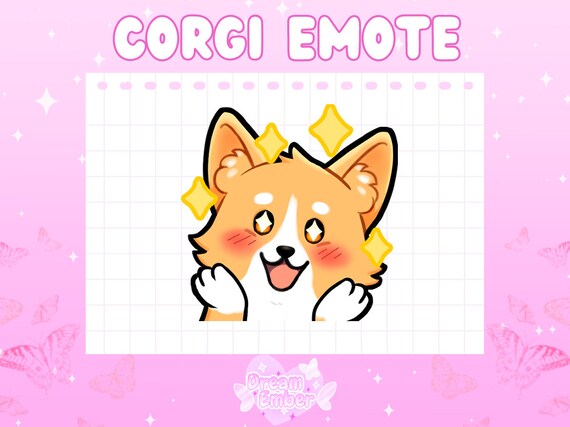 Wow Corgi