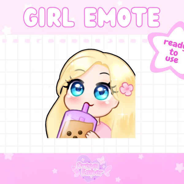 Sip Coffee Twitch Overlay - Etsy