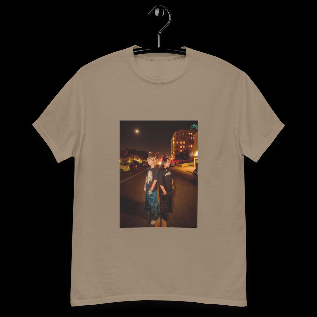 Knock2 B2B Isoxo Men's Classic Graphic Tee - Etsy