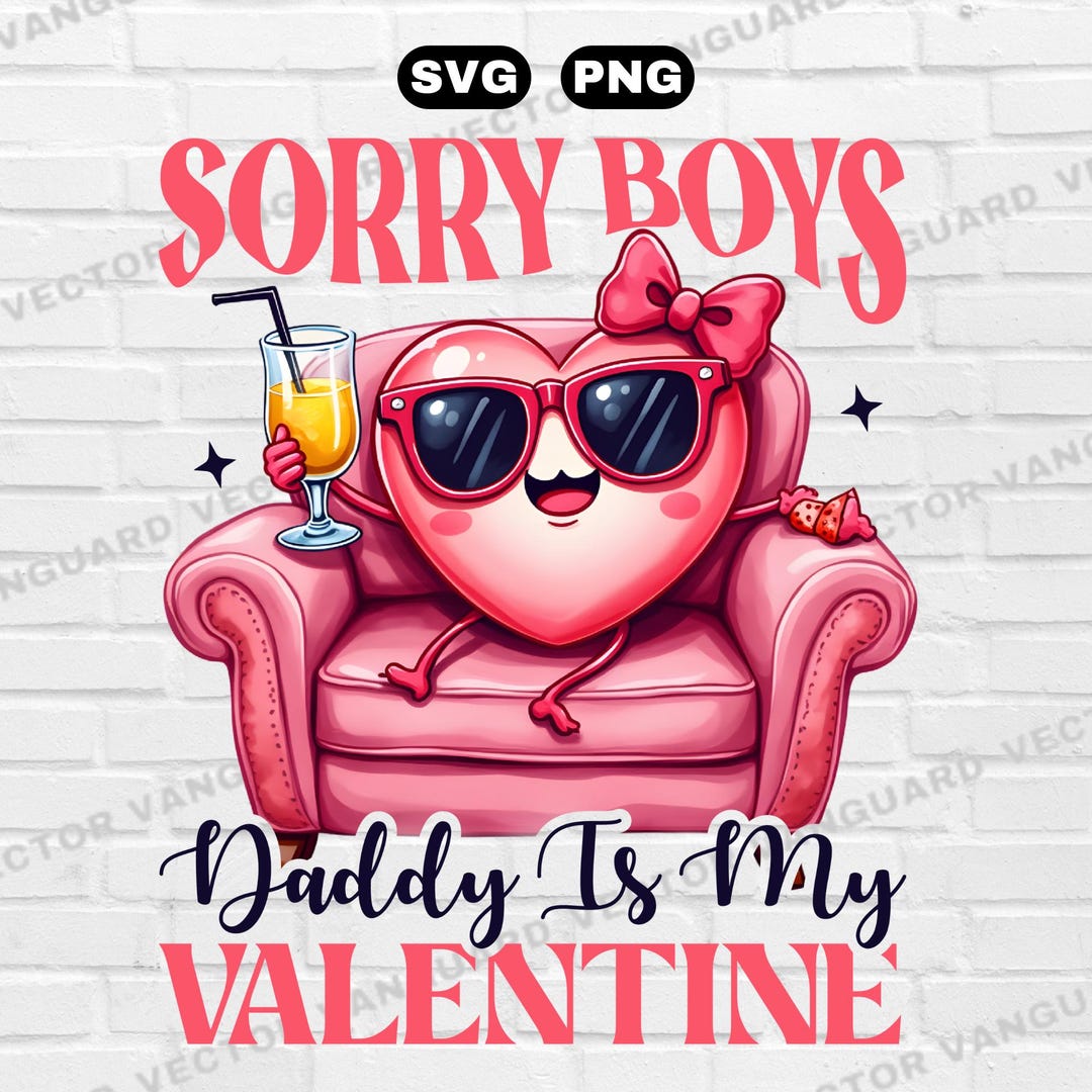 Cute Valentine Clipart, Heart Clipart, Food Pun, Valentine's Day Quote ...