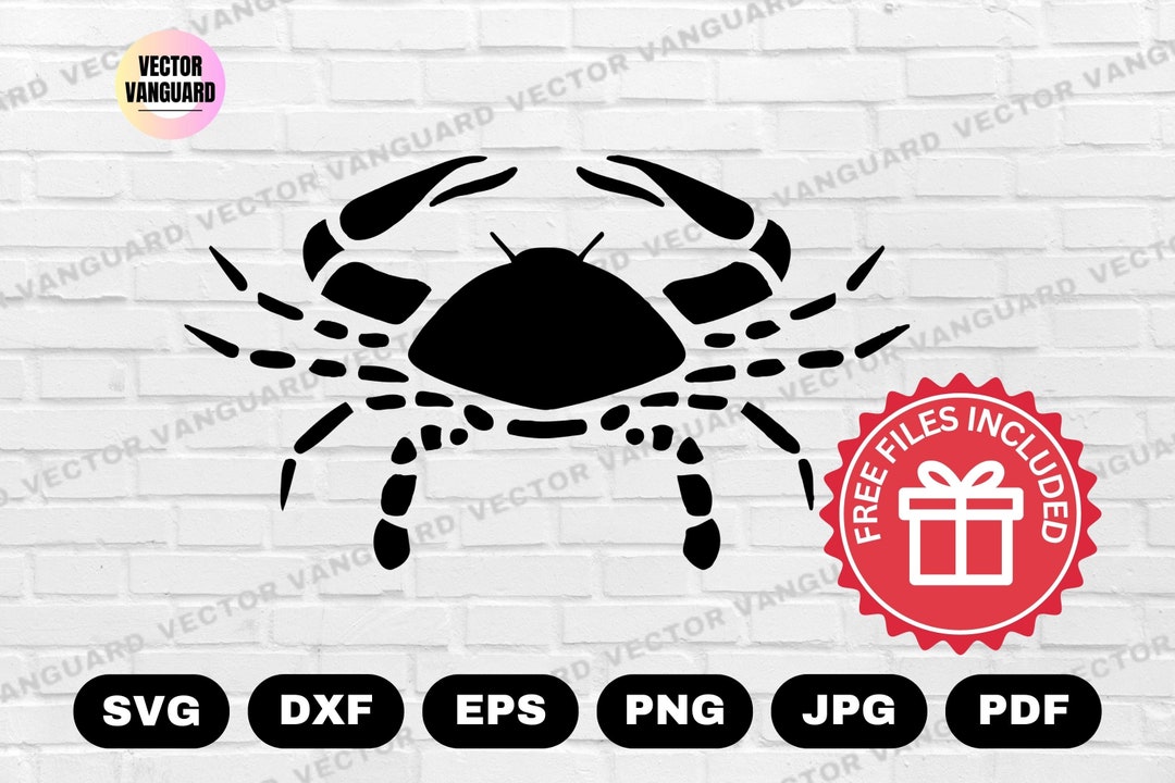 Cancer SVG | Cancer Silhouette | Cancer Cut Files | Cancer Design ...