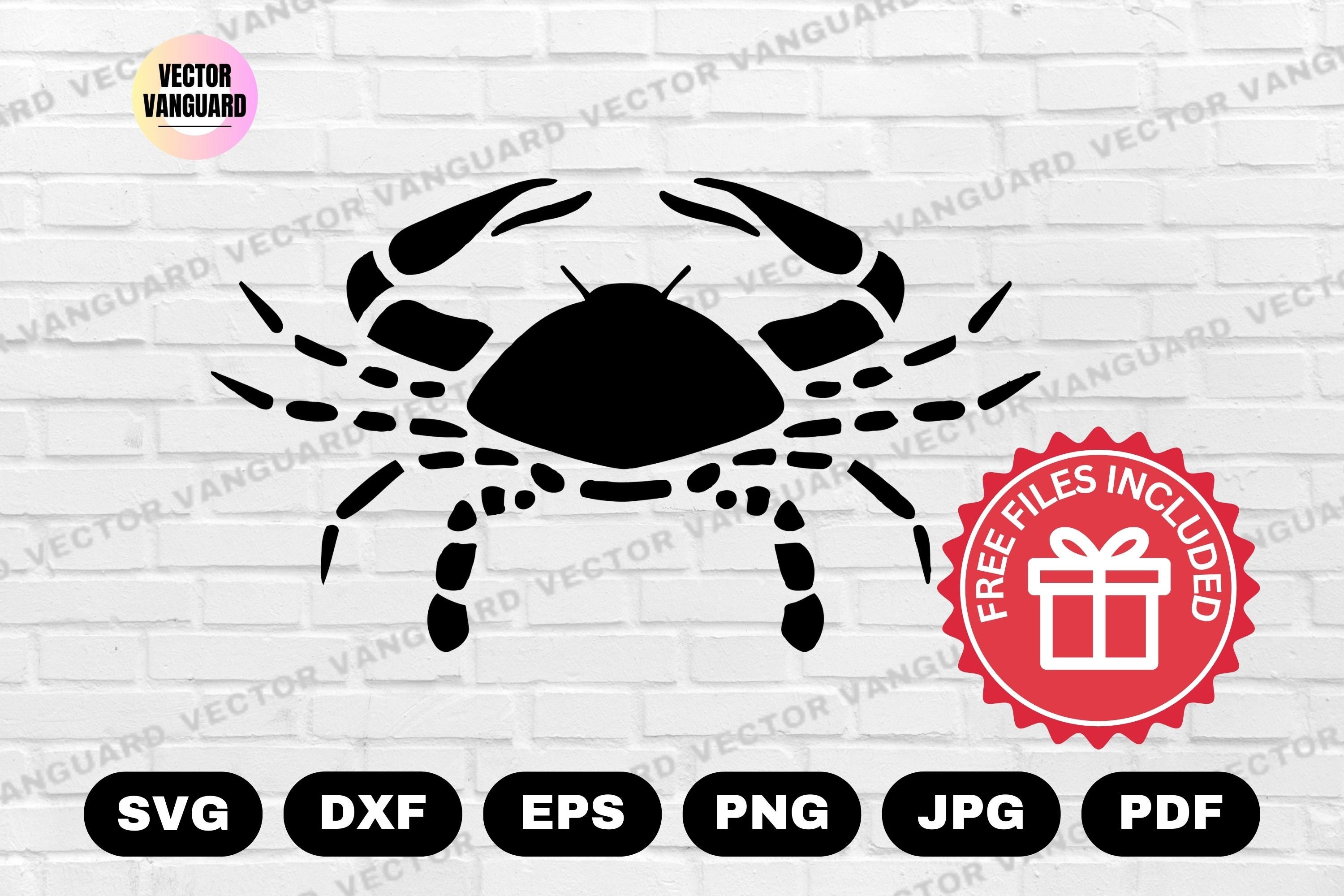 Cancer SVG | Cancer Silhouette | Cancer Cut Files | Cancer Design ...