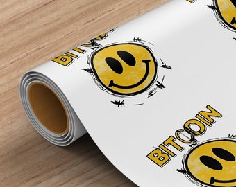 Bitcoin Sticker Pack Bitcoin Stickers Cryptocurrency Stickers Bitcoin ...