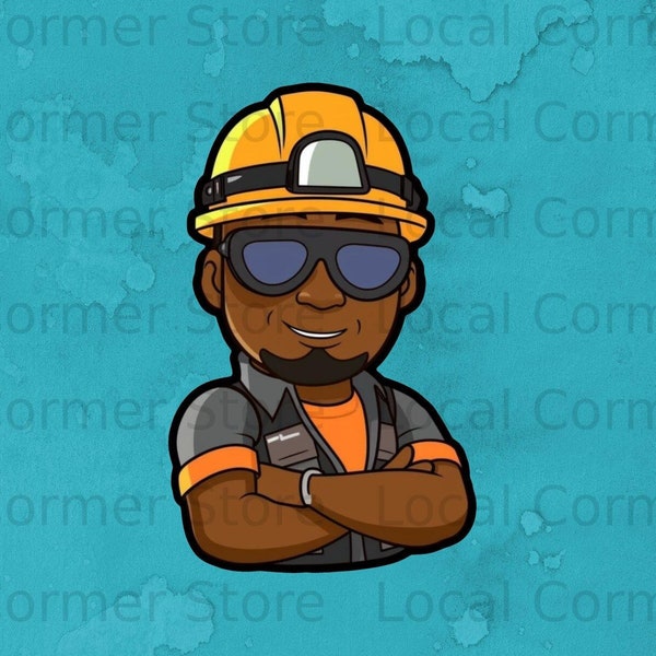 African Clip Art - Etsy