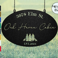 Metal Mailbox - Etsy