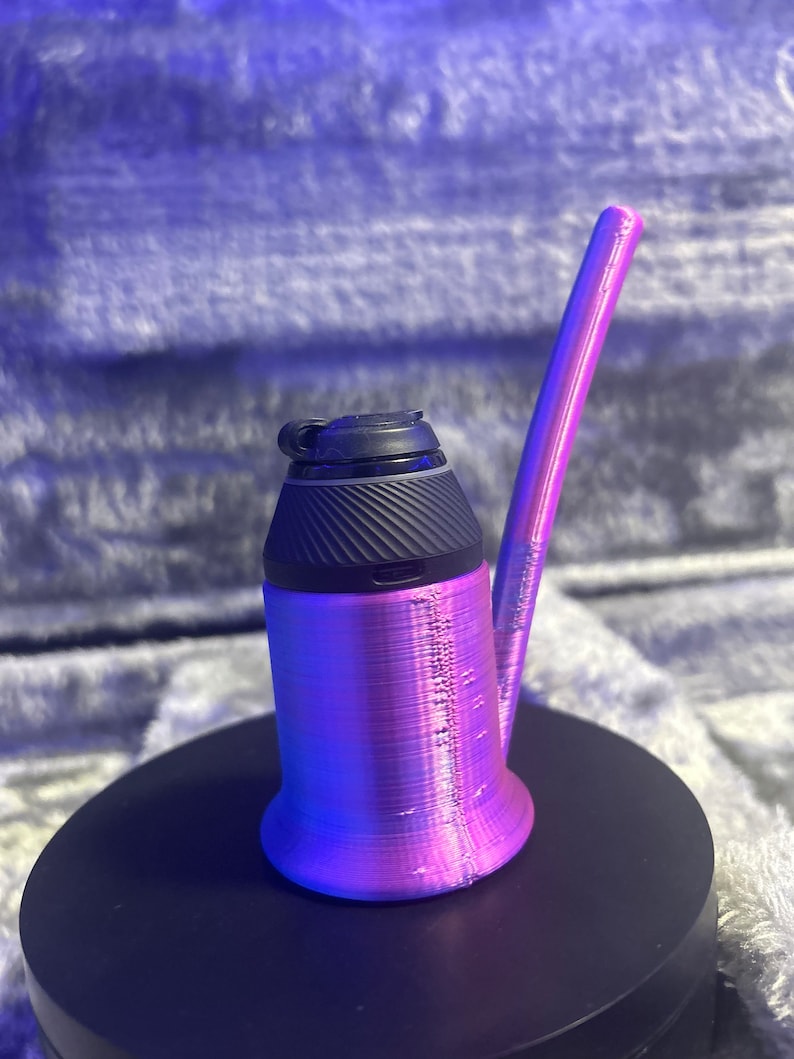 Puffco Proxy Pocket Attachment Drop Proof Design Custom Made Art ...