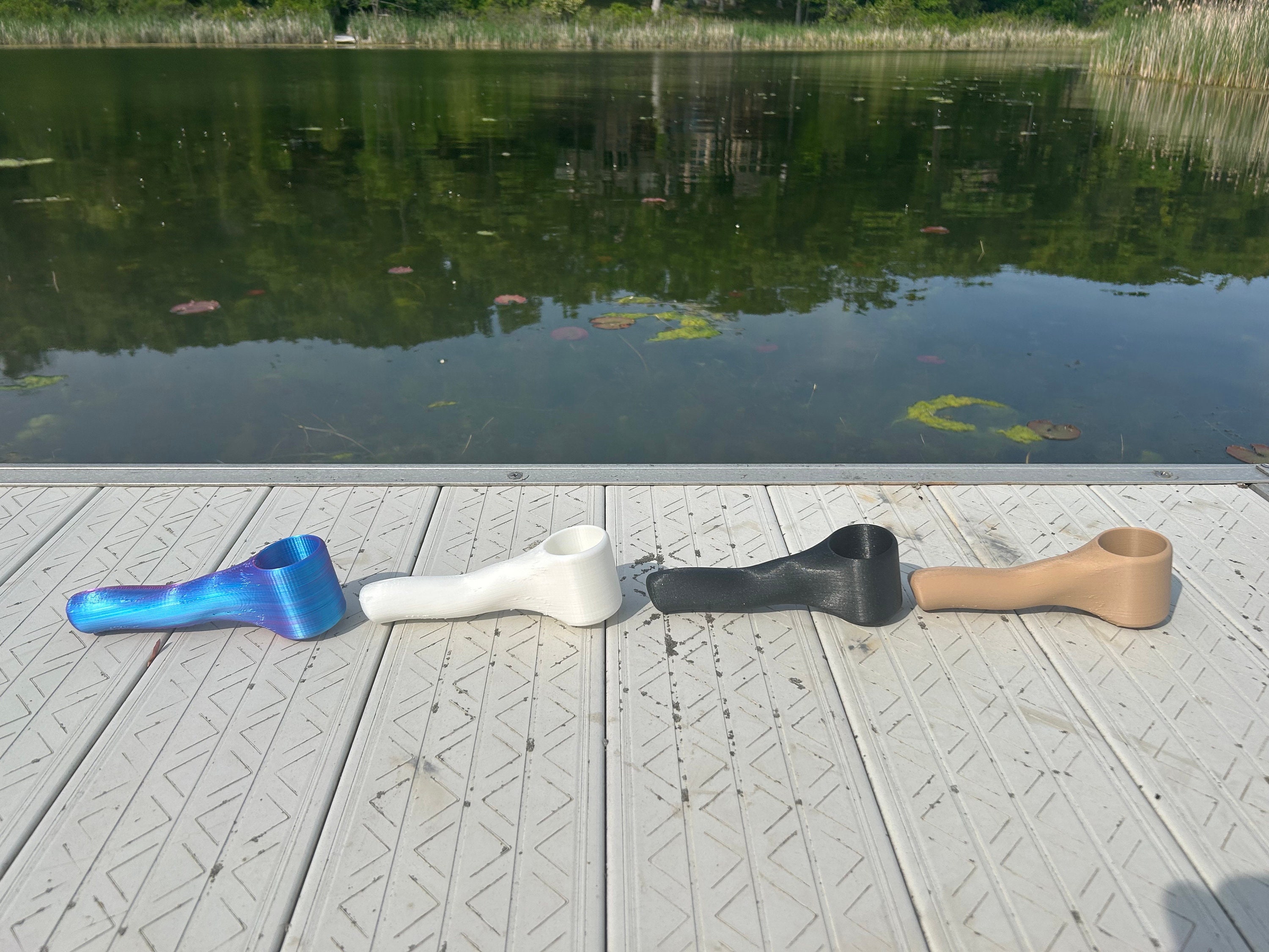 Puffco Proxy Attachment Drop Proof Design Custom Made Art Biodegradable ...