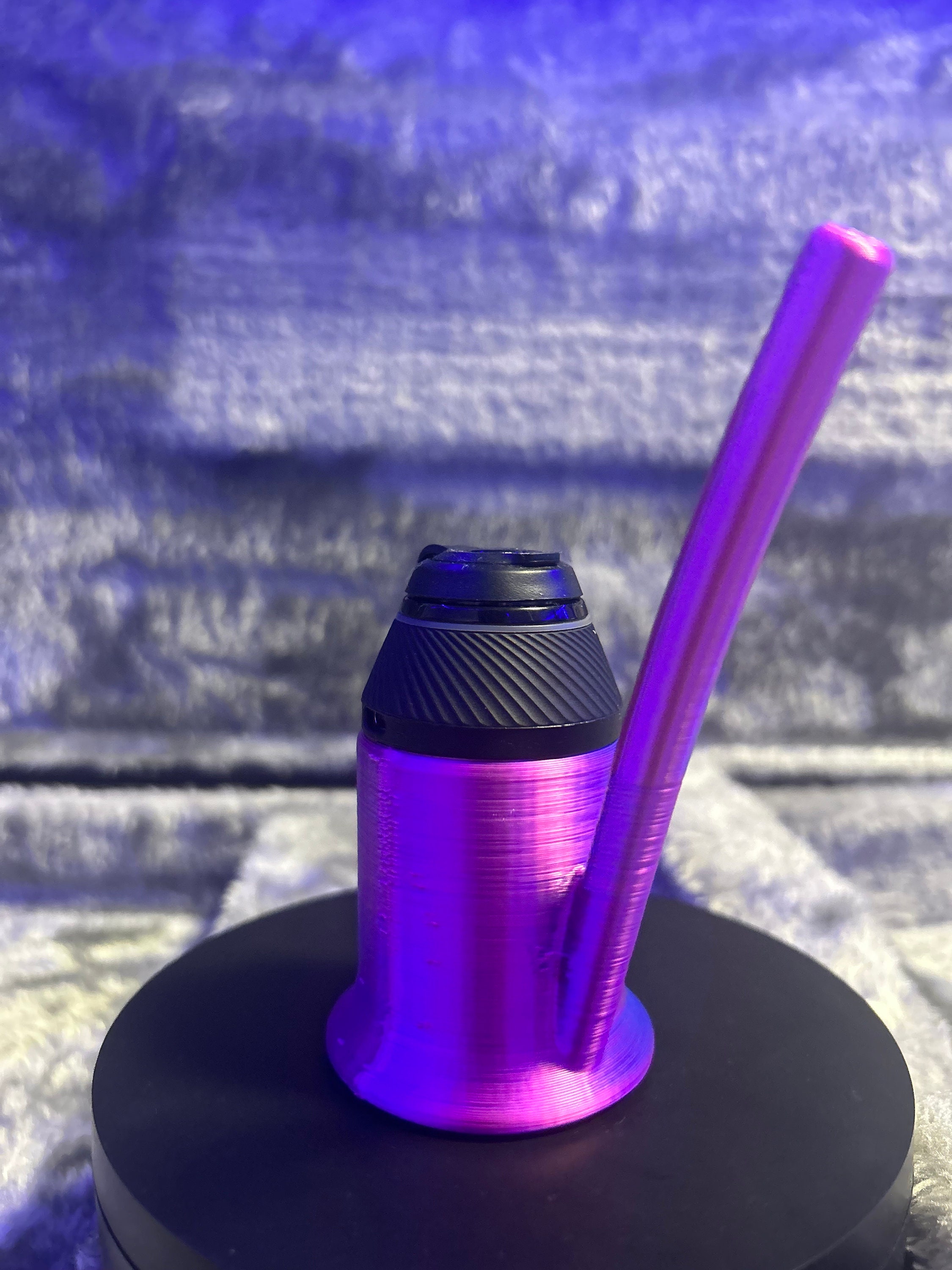 Puffco Proxy Pocket Attachment Drop Proof Design Custom Made Art Perfect Fit Biodegradable - Etsy