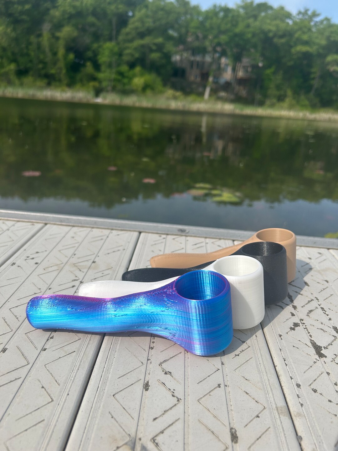 Puffco Proxy Attachment Drop Proof Design Custom Made Art Biodegradable ...