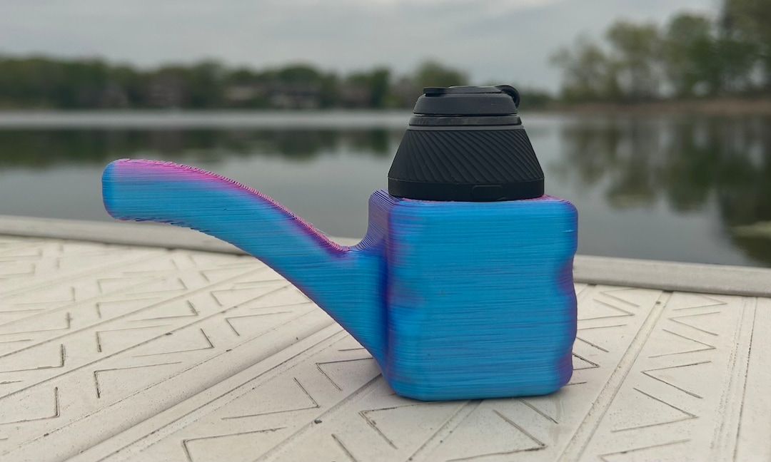 Puffco Proxy Square Attachment Custom Made - Etsy