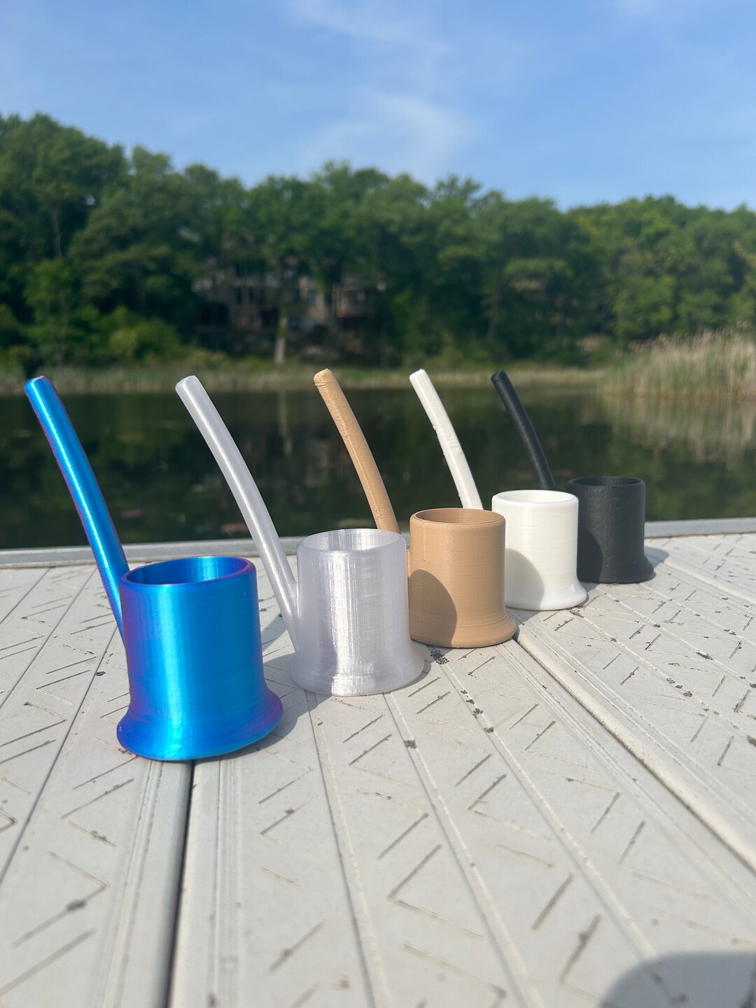 Puffco Proxy Pocket Attachment Drop Proof Design Custom Made Art ...