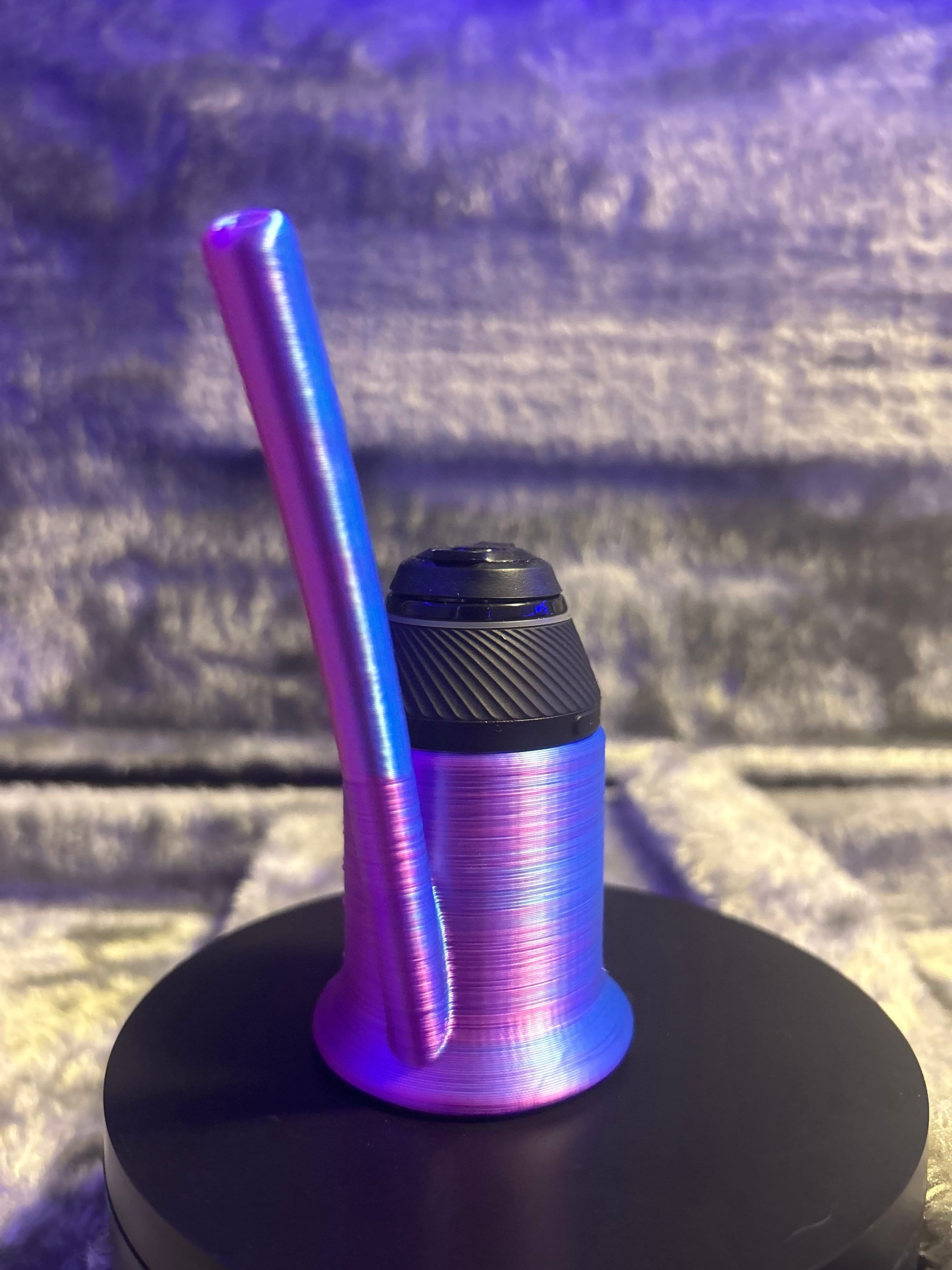 Puffco Proxy Pocket Attachment Drop Proof Design Custom Made Art ...