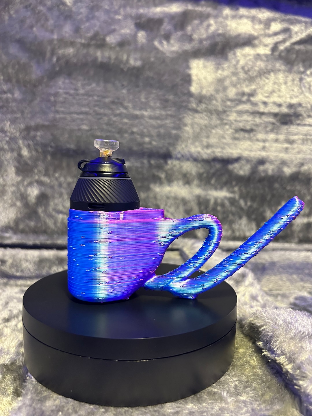 Puffco Proxy Attachment Art Custom Made - Etsy