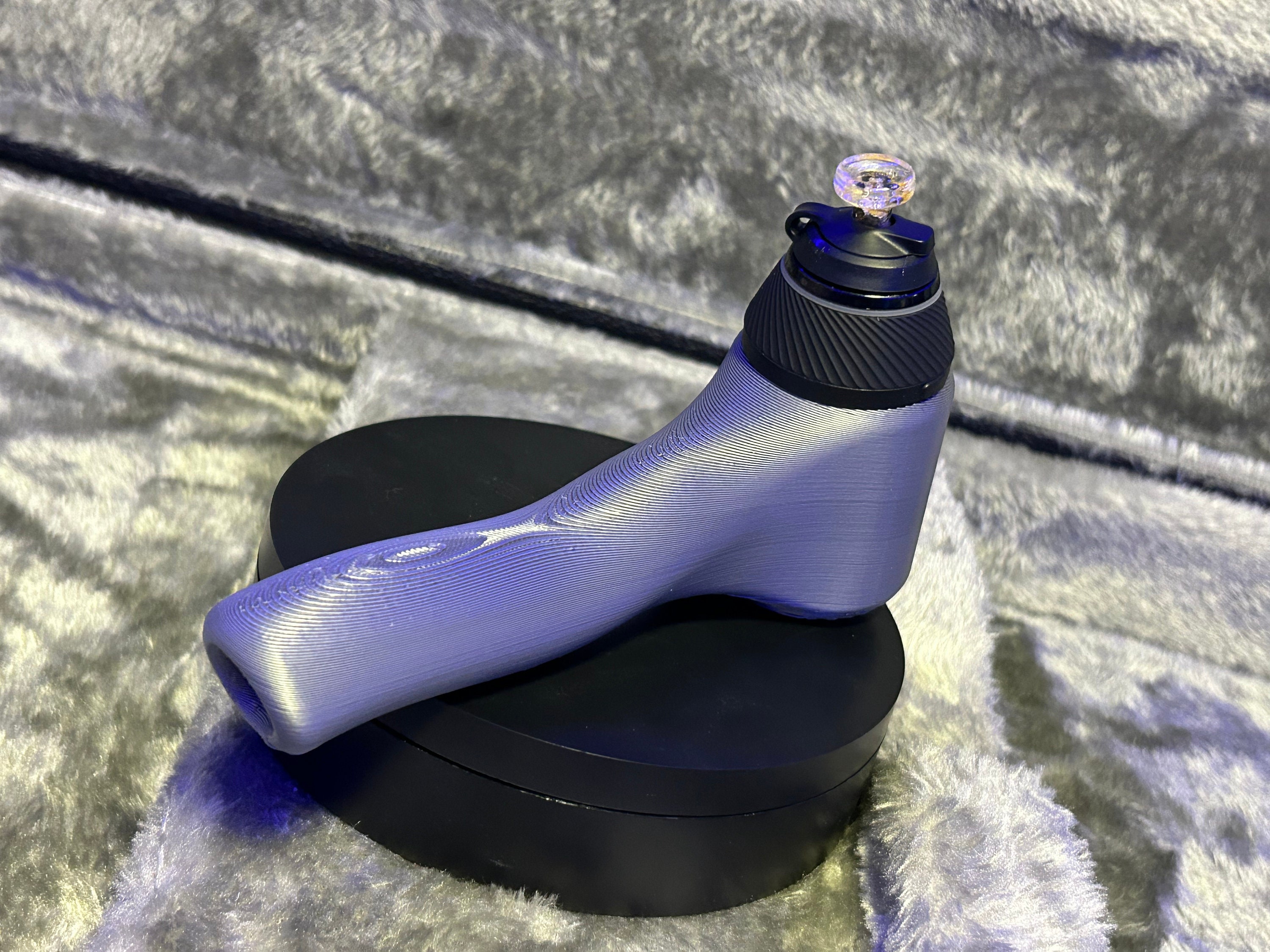 Puffco Proxy Attachment Drop Proof Design Custom Made Art Biodegradable - Etsy