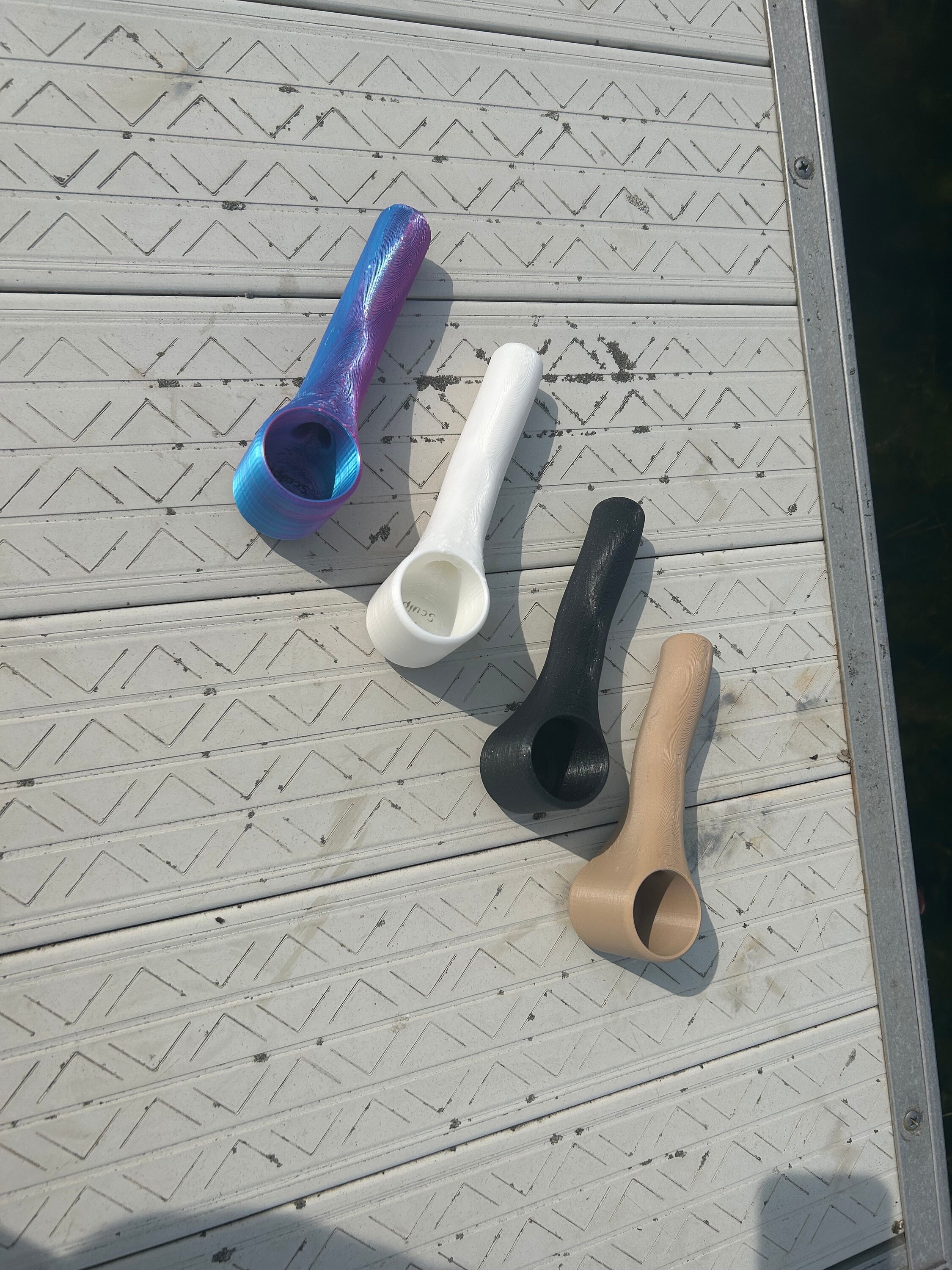 Puffco Proxy Attachment Drop Proof Design Custom Made Art Biodegradable - Etsy