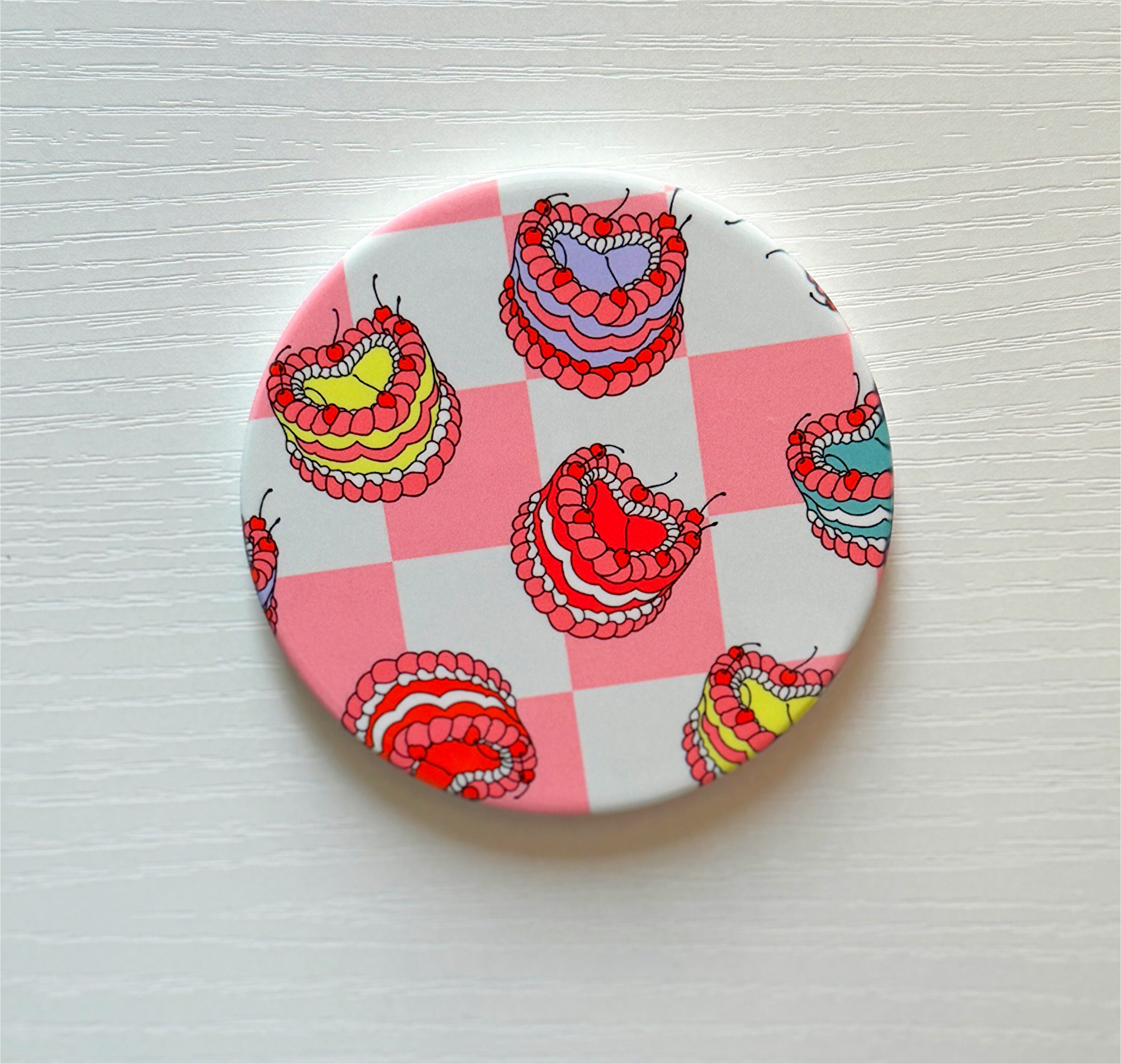 Car Coasters - Etsy