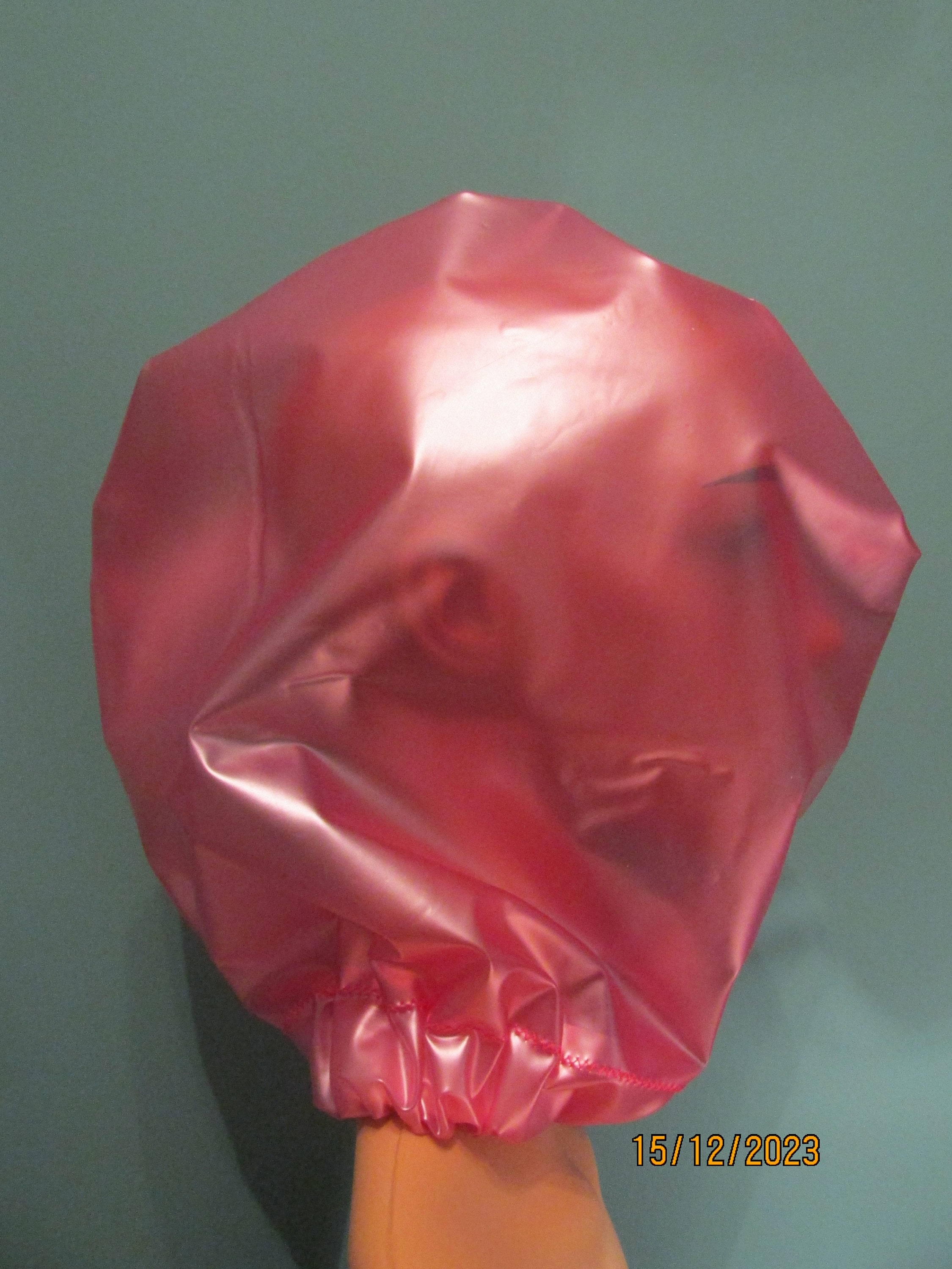 PVC U Like Hood Pink SOFT PVC - Etsy
