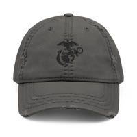 Marine Corps Veteran Ball Caps - Etsy