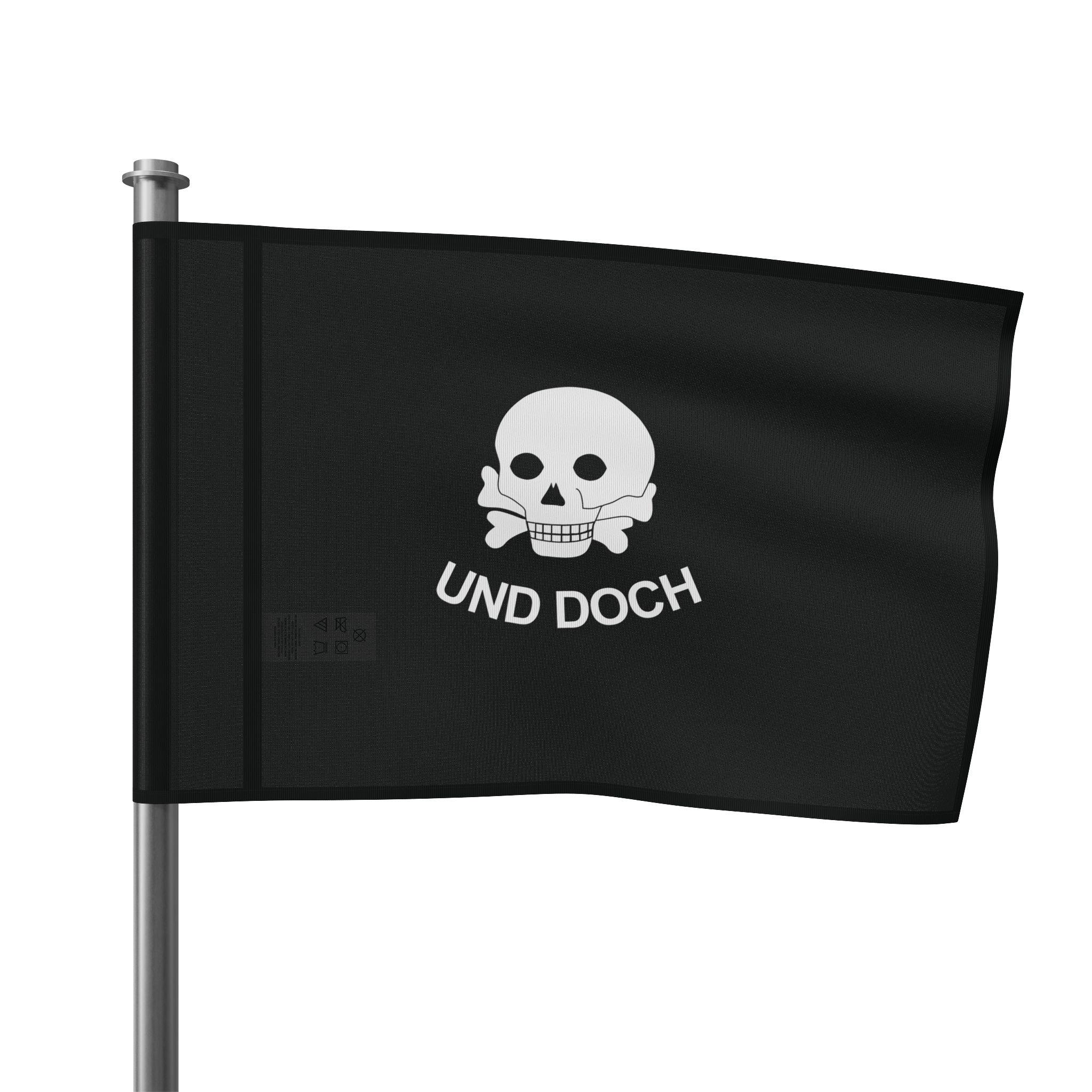 Free Corps Outside Flag - Etsy