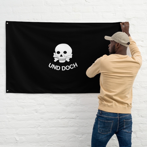 Freikorps Flag - Etsy Ireland