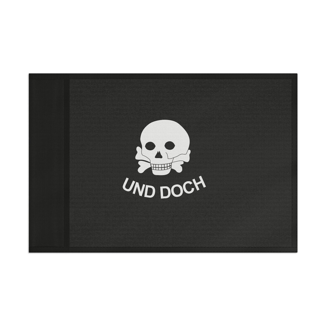 Free Corps Outside Flag - Etsy