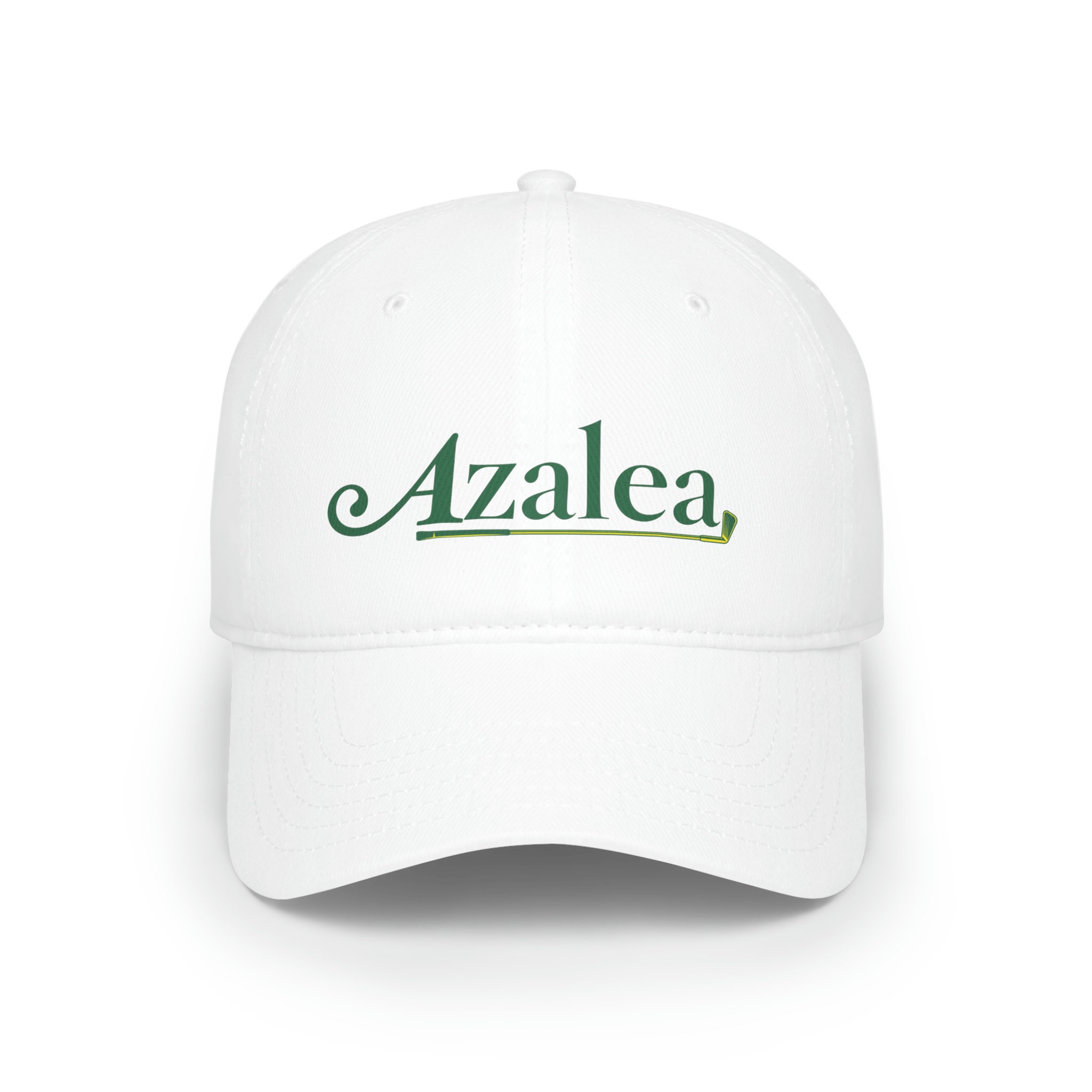 Masters Golf Hat Hole 13 Azalea Golf Baseball Hat Golf Gift for Men ...