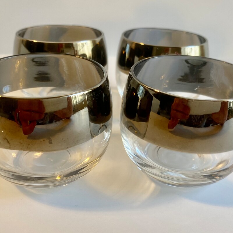 On the Rocks Glasses - Etsy