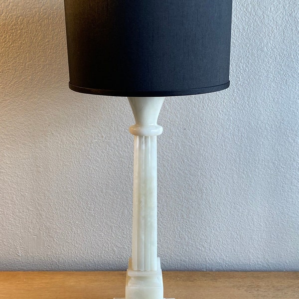 Onyx Lamp - Etsy