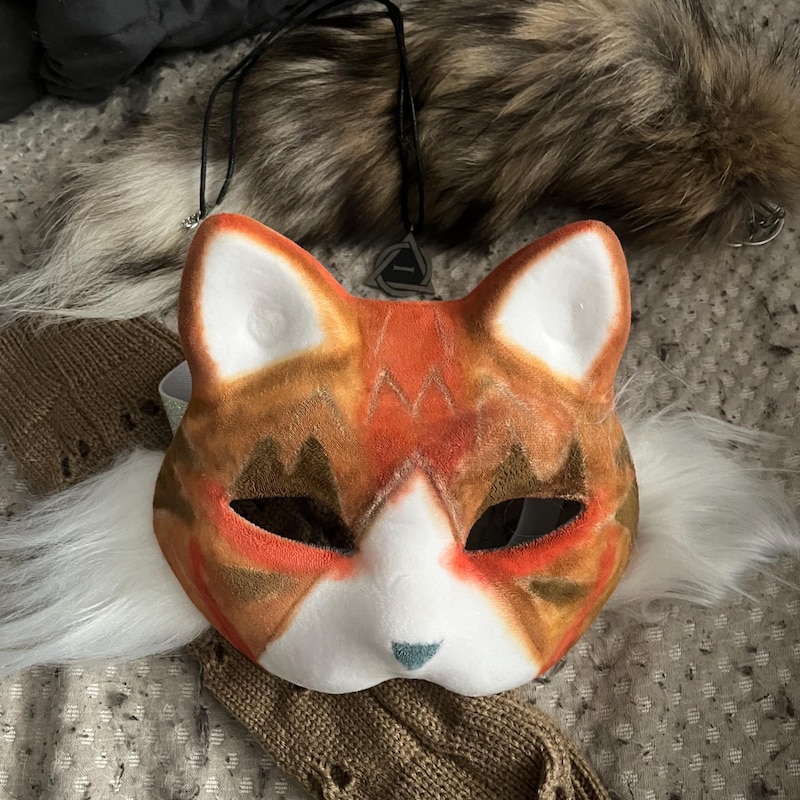 Therian Clothing - Etsy