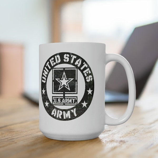 Military Coffee Mugs - Etsy