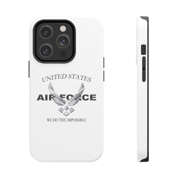 Air Force Phone Case - Etsy