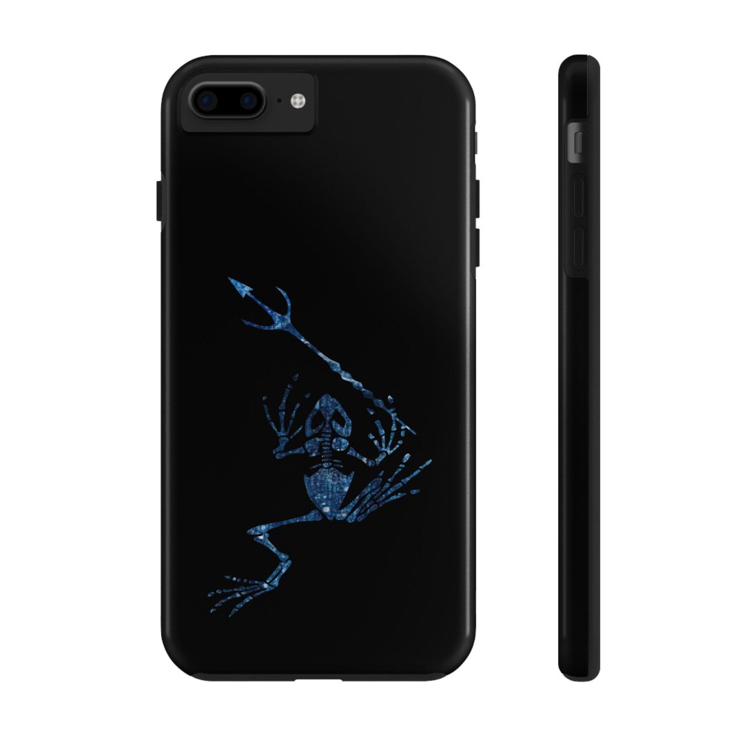 Bone Frog iPhone Case | Military Bone Frog Case | iPhone Protection ...