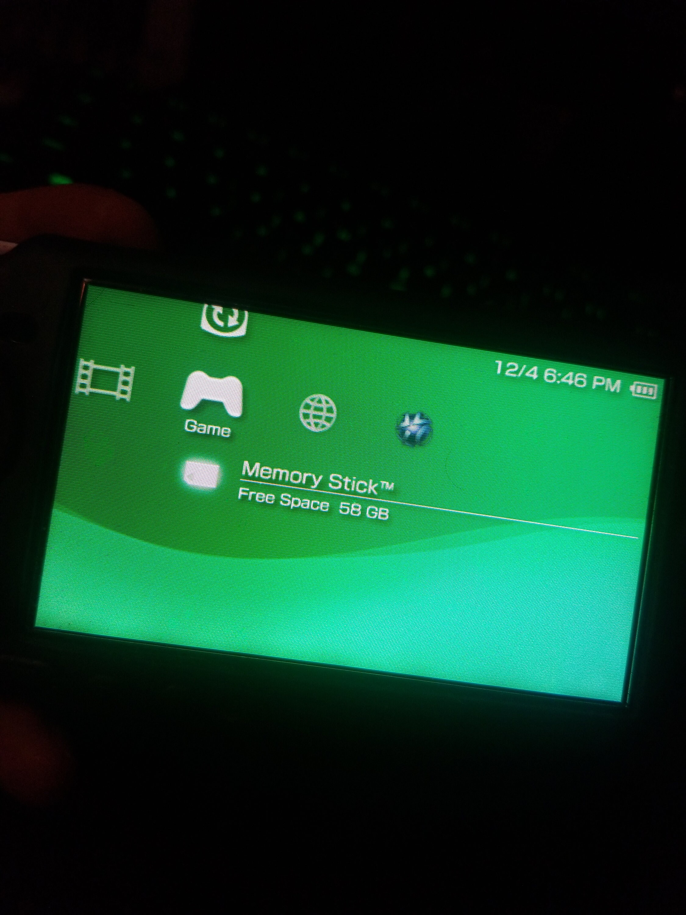 Jailbroken PSP - Etsy