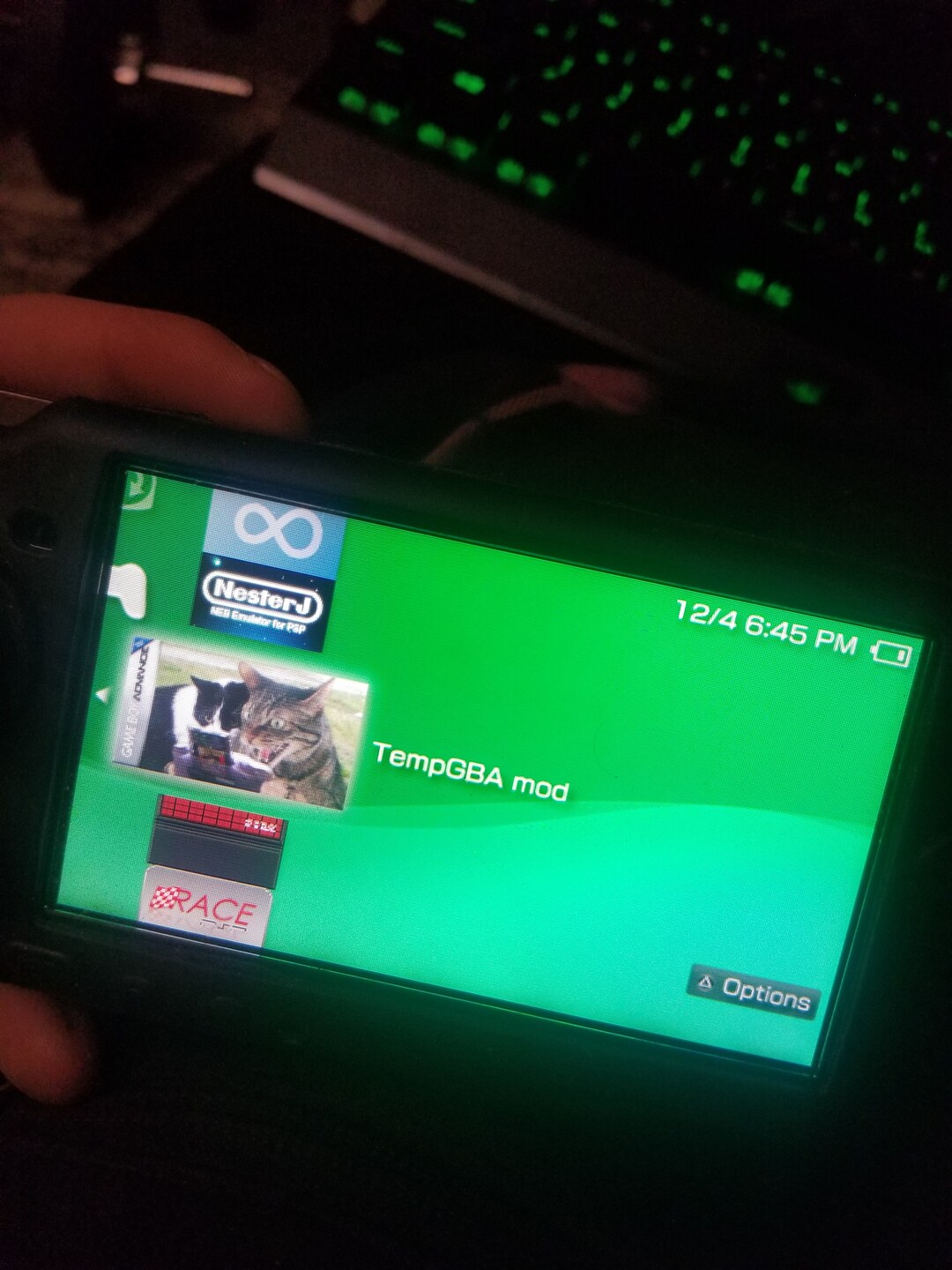 Jailbroken PSP - Etsy