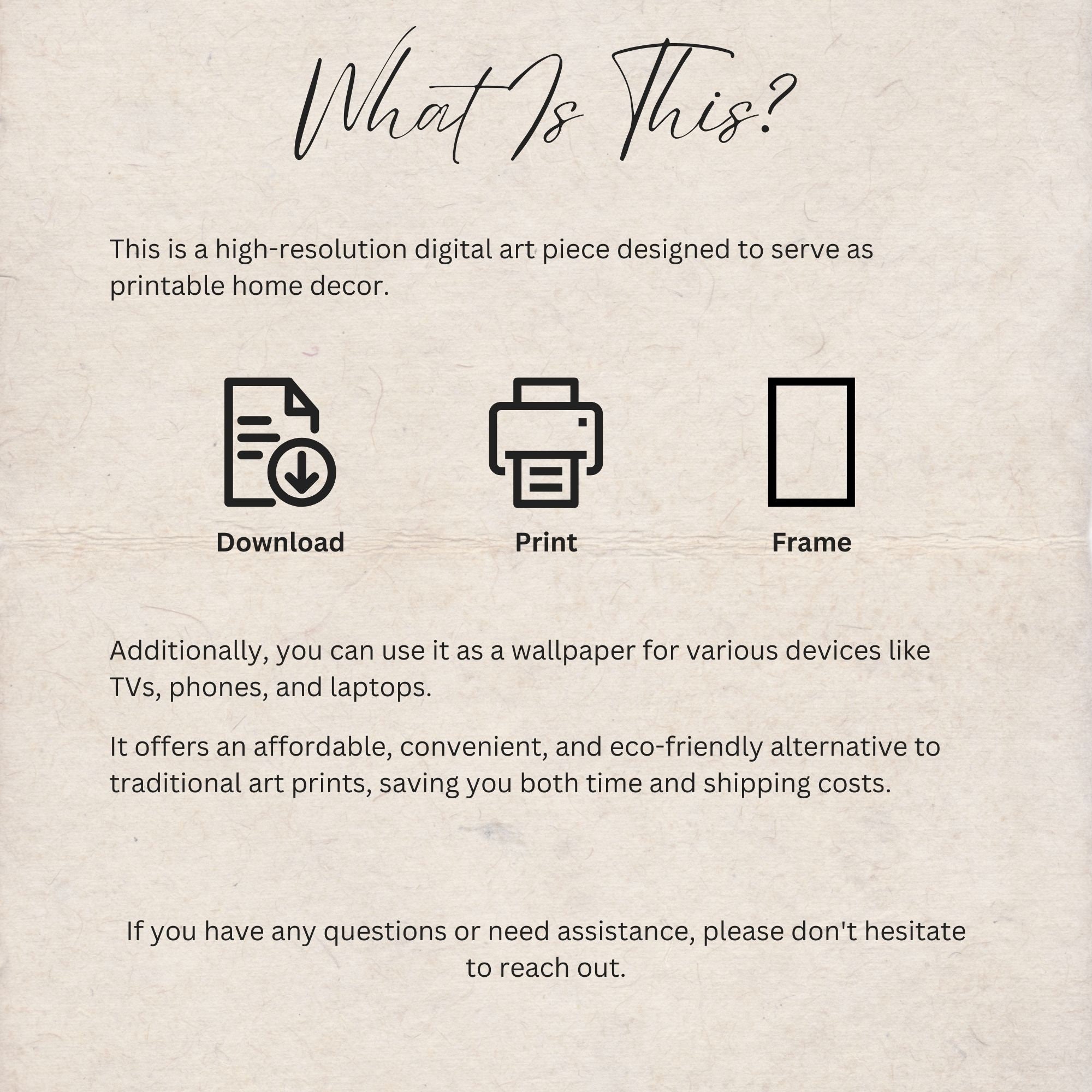 Spooky Coffee Lover Ghost Printable Landscape Halloween Wall - Etsy