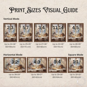 Printable Santa Claus Portrait Digital Download, Vintage Christmas ...