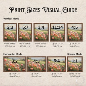 Digital Download Wall Art Peonies, Pink Floral Print Spring Printable ...