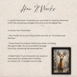 Winter Bookish Printable Wall Art, Cozy Xmas Book Print to Download ...