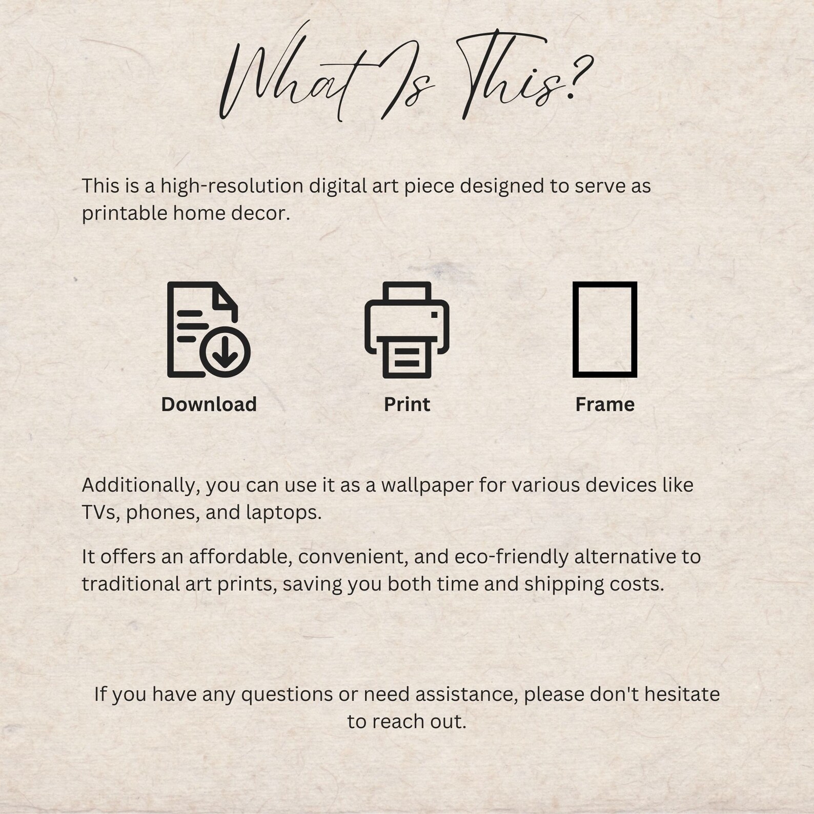 Christmas Poster Preppy Printable Wall Art, Vintage Farmhouse Winter ...