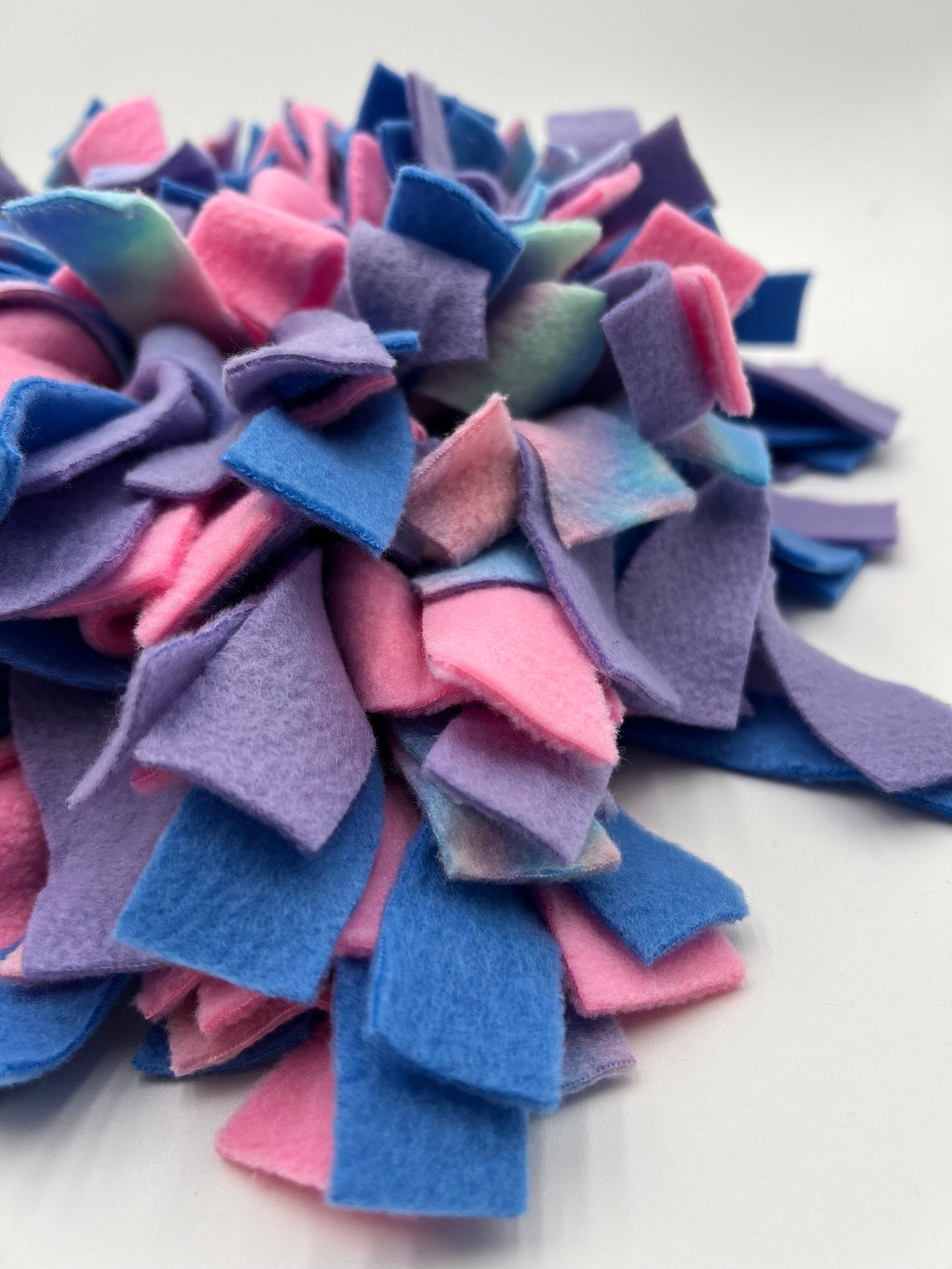 Unicorn Magic Medium Snuffle Mat - Etsy