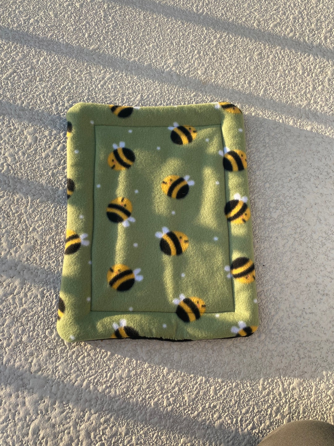 Buzzy Bee Pee Pads - Etsy