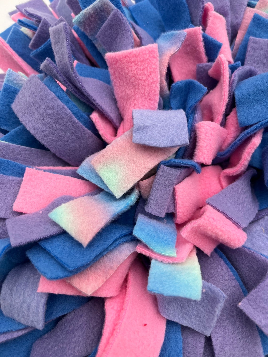Unicorn Magic Medium Snuffle Mat - Etsy