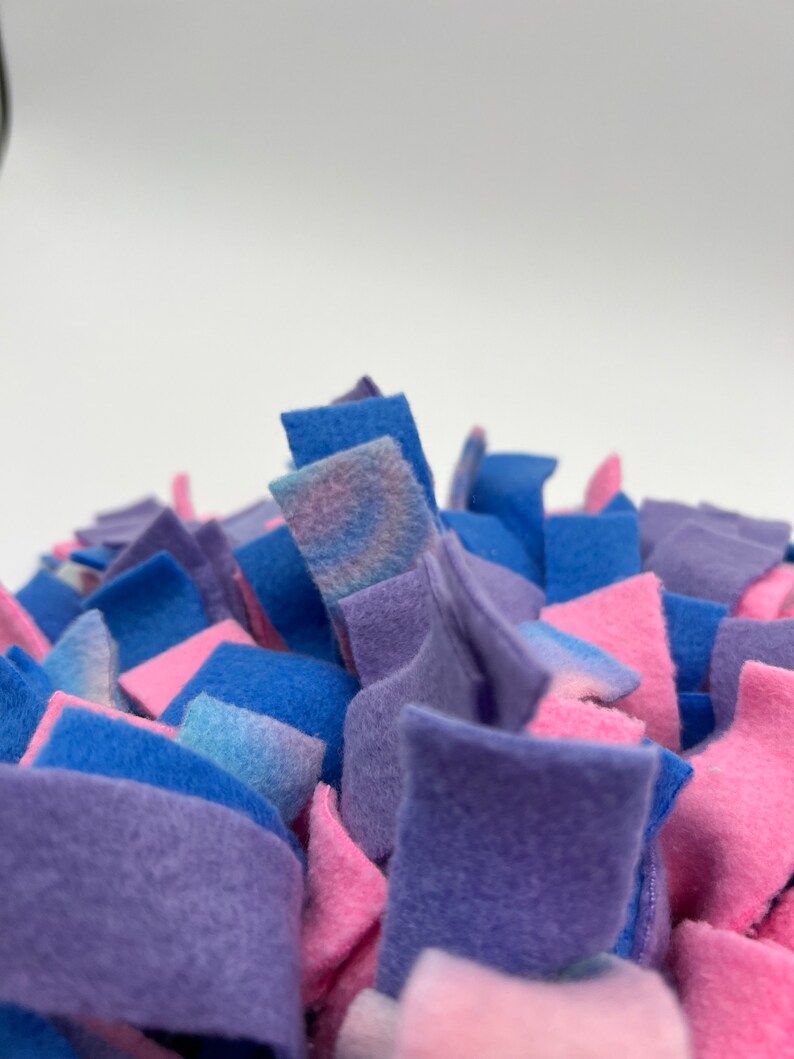 Unicorn Magic Medium Snuffle Mat - Etsy