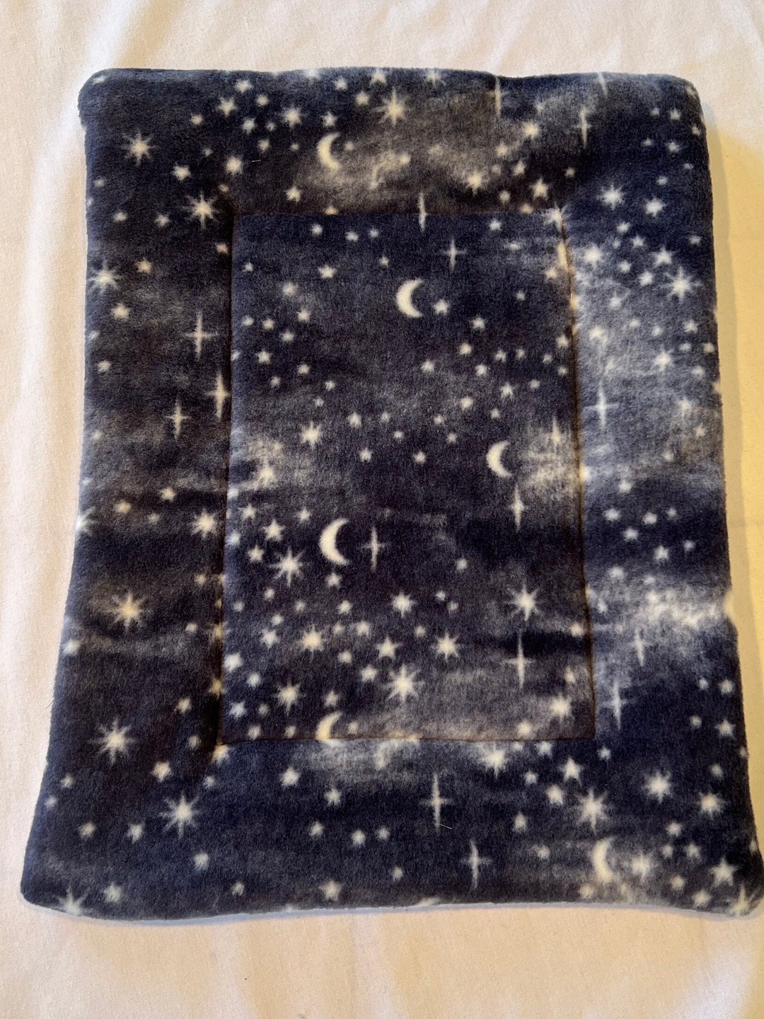 Snow Blizzard Pee Pads - Etsy