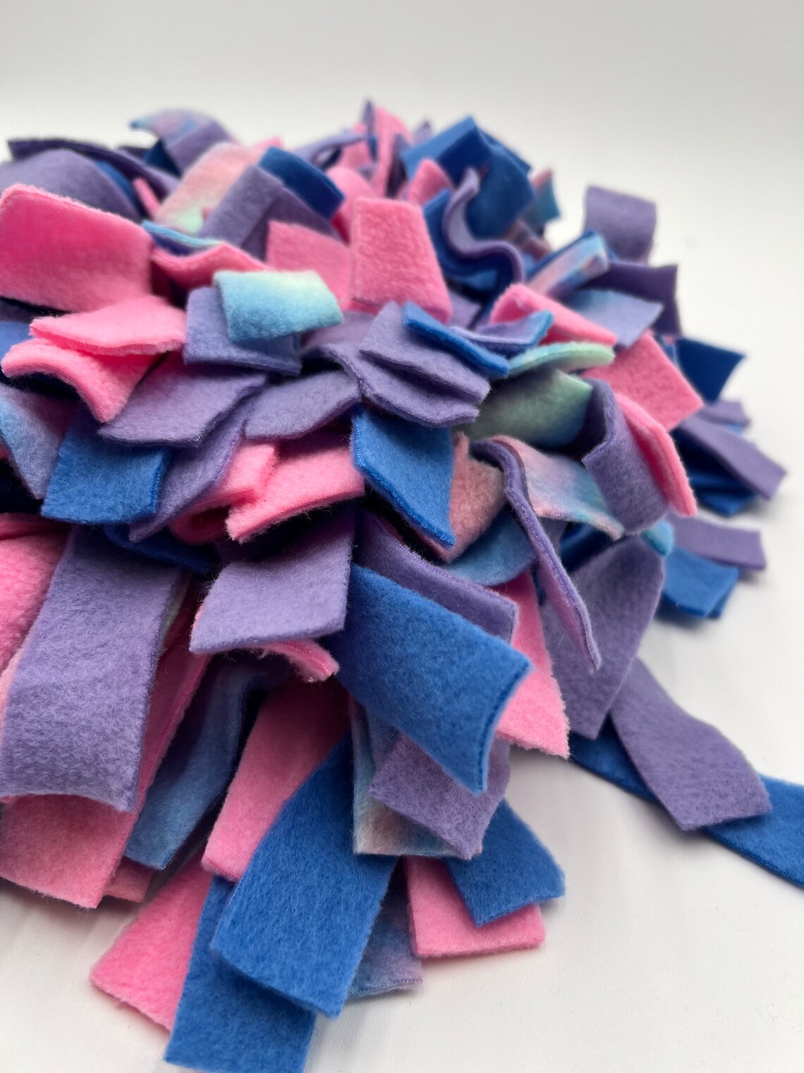 Unicorn Magic Medium Snuffle Mat - Etsy