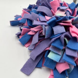 Unicorn Magic Medium Snuffle Mat - Etsy